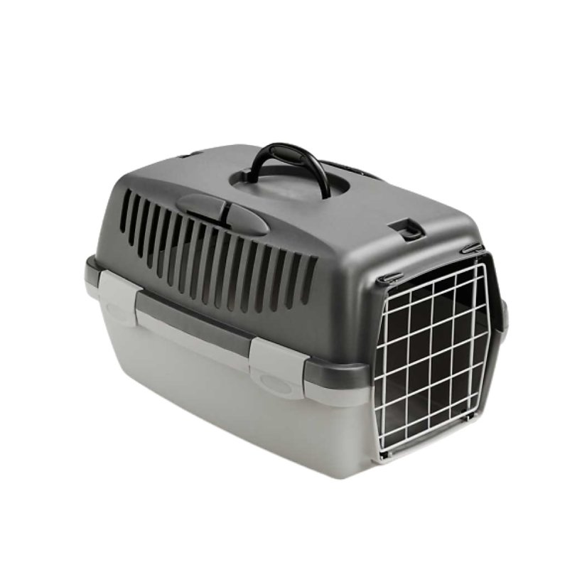 Obchod pre psov - Prepravný box pre psa Guliver 1 48x32x31CM